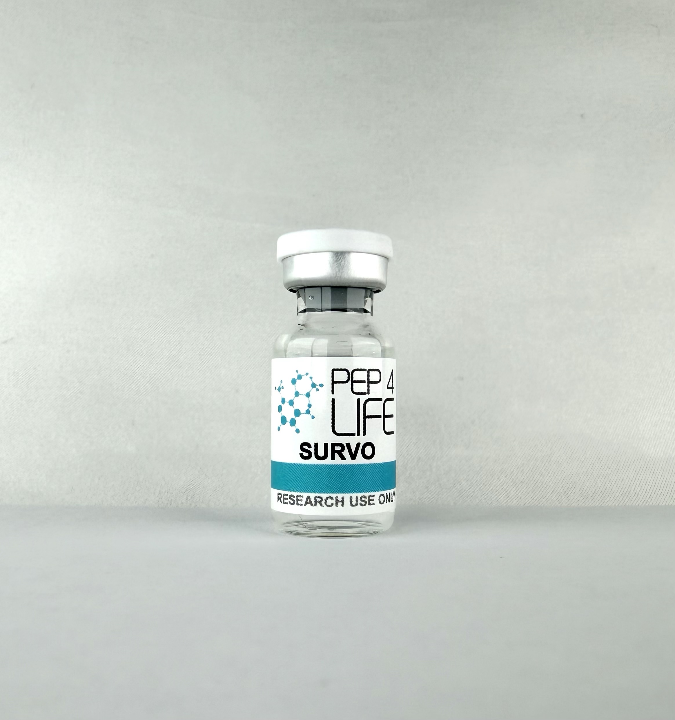 SURVO 10mg 5 Pack – Pep 4 Life